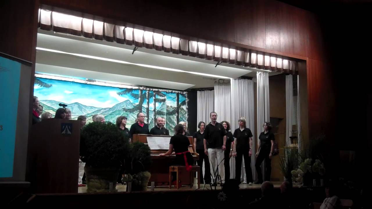 Arion Singers - YouTube