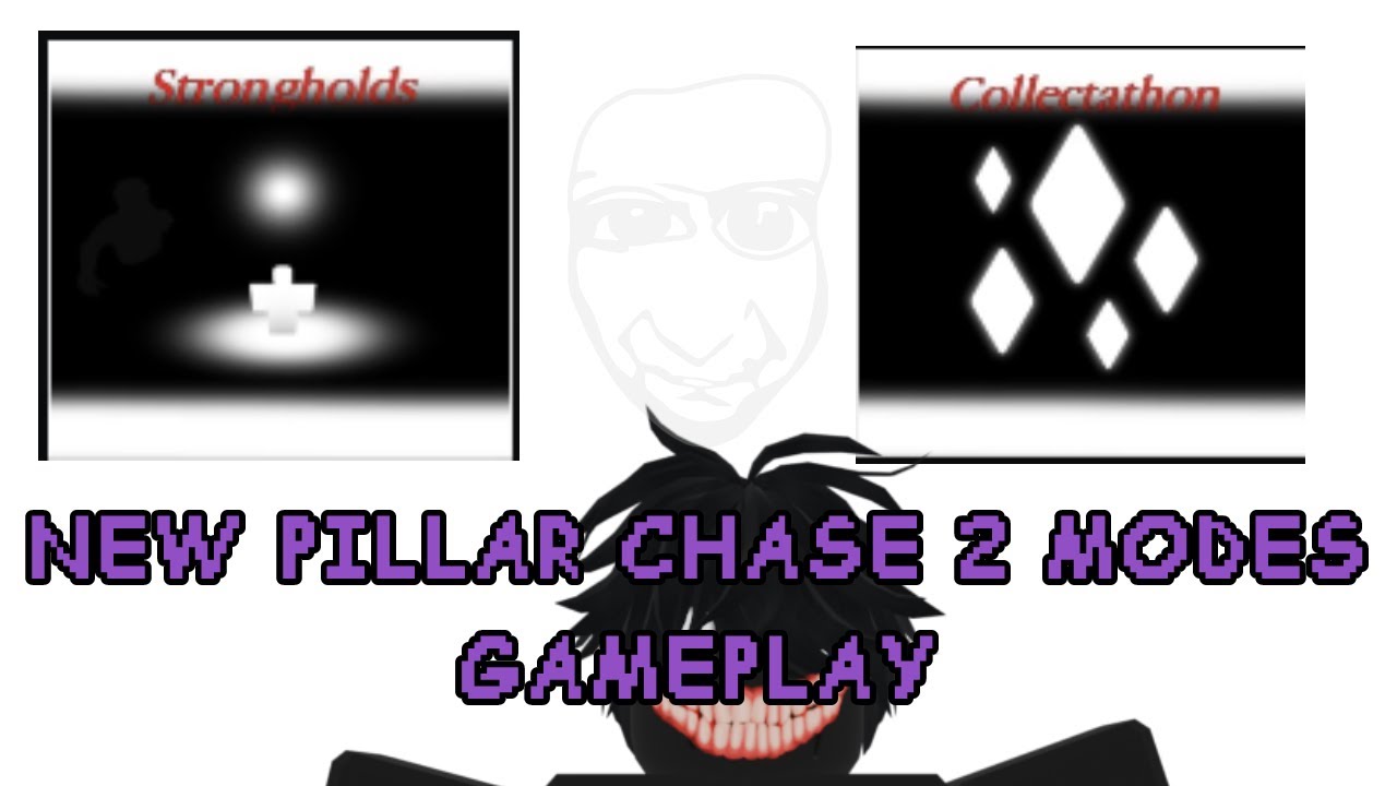 Roblox Pillar Chase 2: New modes Review and gameplay - YouTube