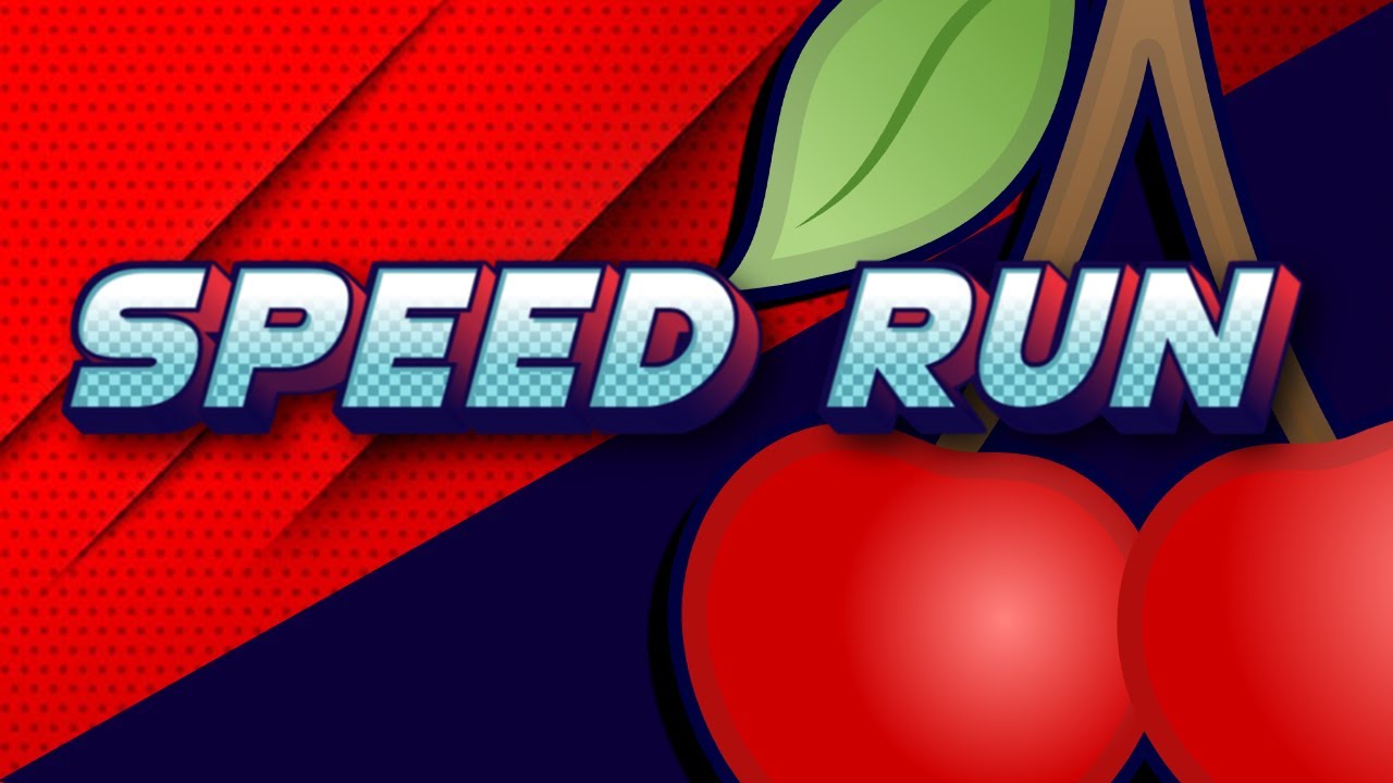 Cherry Blossom - SPEED RUN ! Walkabout Mini Golf - YouTube