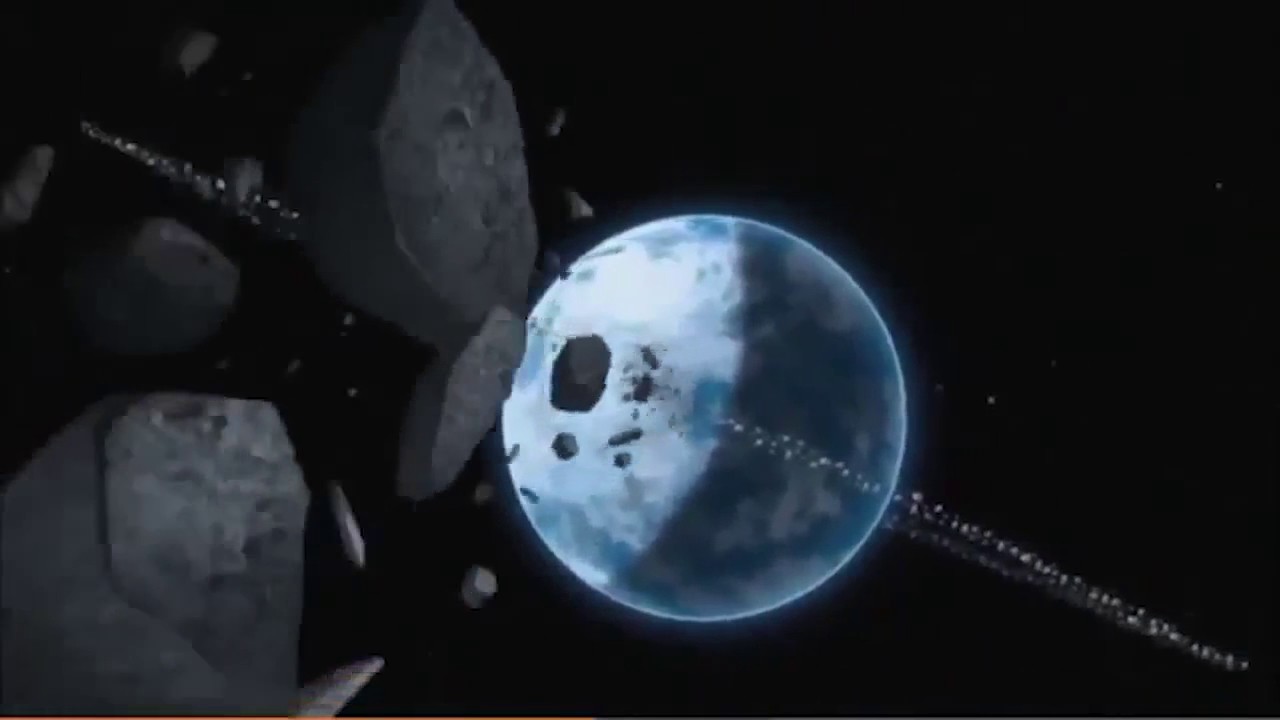 Sasuke Saves Konoha/Shinobi World Under Attack - YouTube