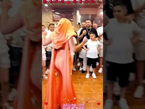 6  Pedimiento Gitano De Tino y Mayka ¡Vivan los Novios! 🥂💃🕺