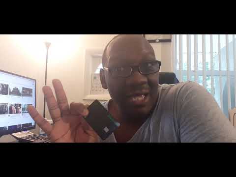 Green dot unlimited Visa card review. - YouTube
