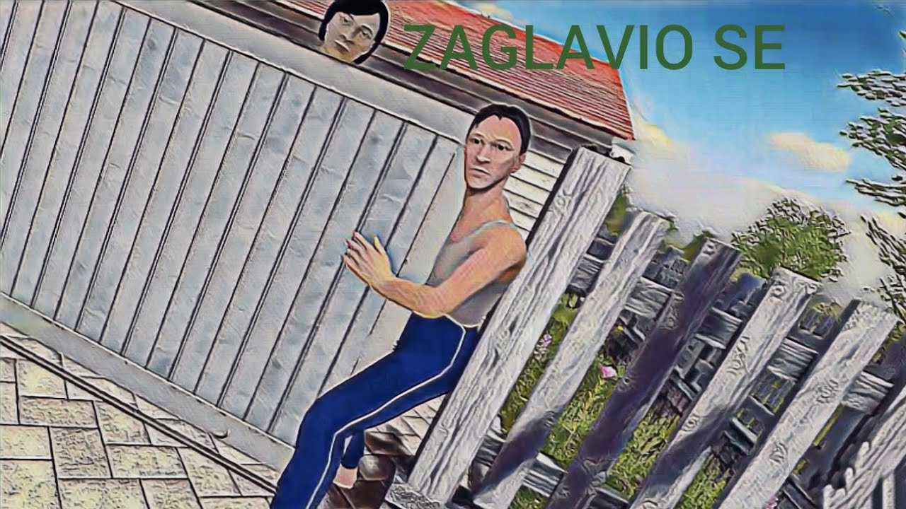 Pobjegao sam od strogih roditelja na ovaj način !!! (Ovo je najbolji ...