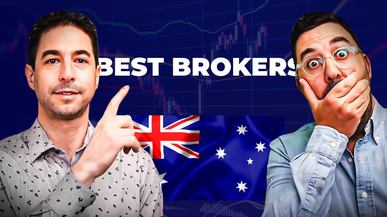Best Australian Forex Brokers in 2024 - YouTube