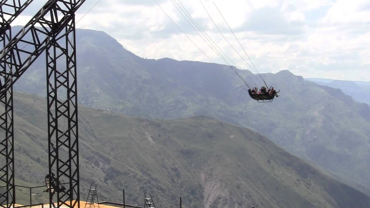 columpio panachi - YouTube