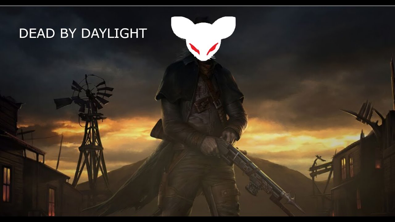 Dead by Daylight - Death Slinger Gameplay - YouTube