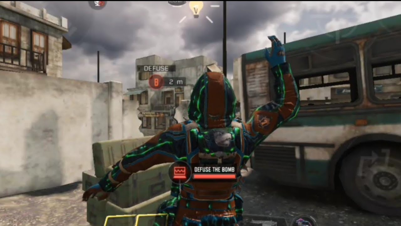 How to be a Best Yoinker in CODMobile - YouTube