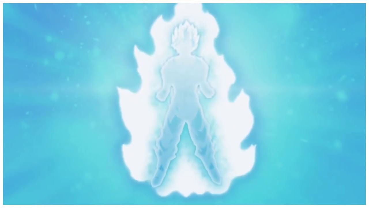 Original sound track Birth of A God super Sayan blue theme song - YouTube