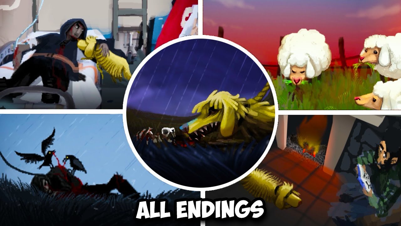 Revenge of Dog - Revenge of The Dog Left By Its Owner In The Forest ...