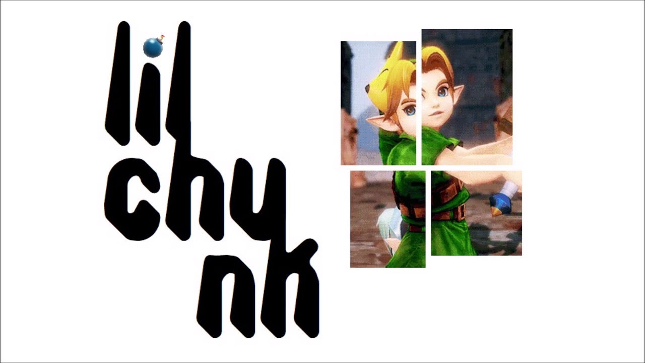 Lil Chunk - down+b - YouTube