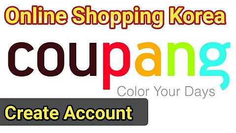 Coupang Online Shopping - 시네21