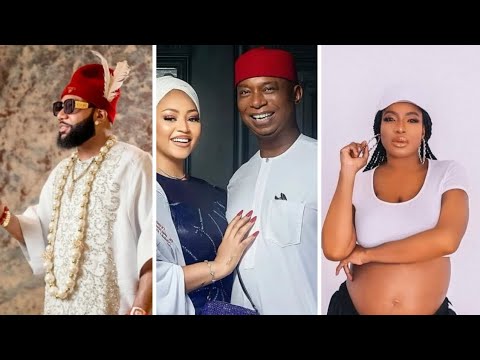 EMONEY WITH THE TIMELINE CLEANSE, REGINA & CHIKA IKE'S DRAMA CONTINUES ...