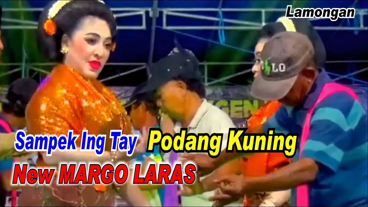 Intai _ Podang Kuning _ New Margo Laras - YouTube