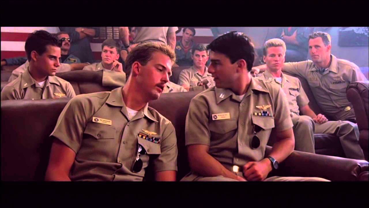 SOS Top Gun - YouTube