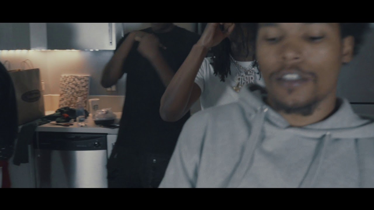 Bandmanfari - Gang Banging ft. Woadie2Live - YouTube
