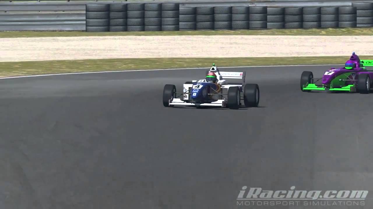 Presentación Star Mazda Racing for Spain.mp4 - YouTube