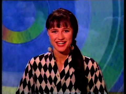 BRTN TV1: einde journaal 19u30 & continuity met intro "RIP" (9 januari ...