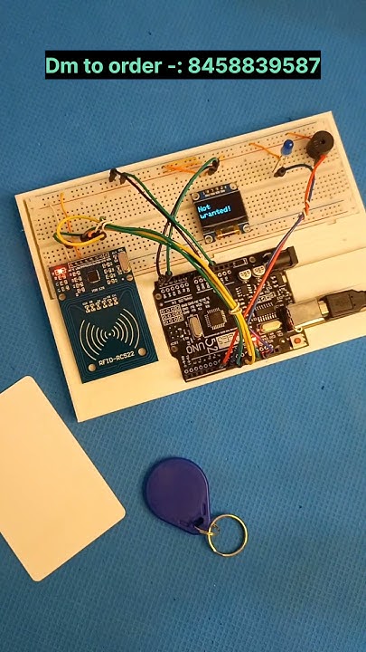 Dm to order -:8458839597 #electronics #robotic #arduinoproject #trending #arduinorobot #arduino ...
