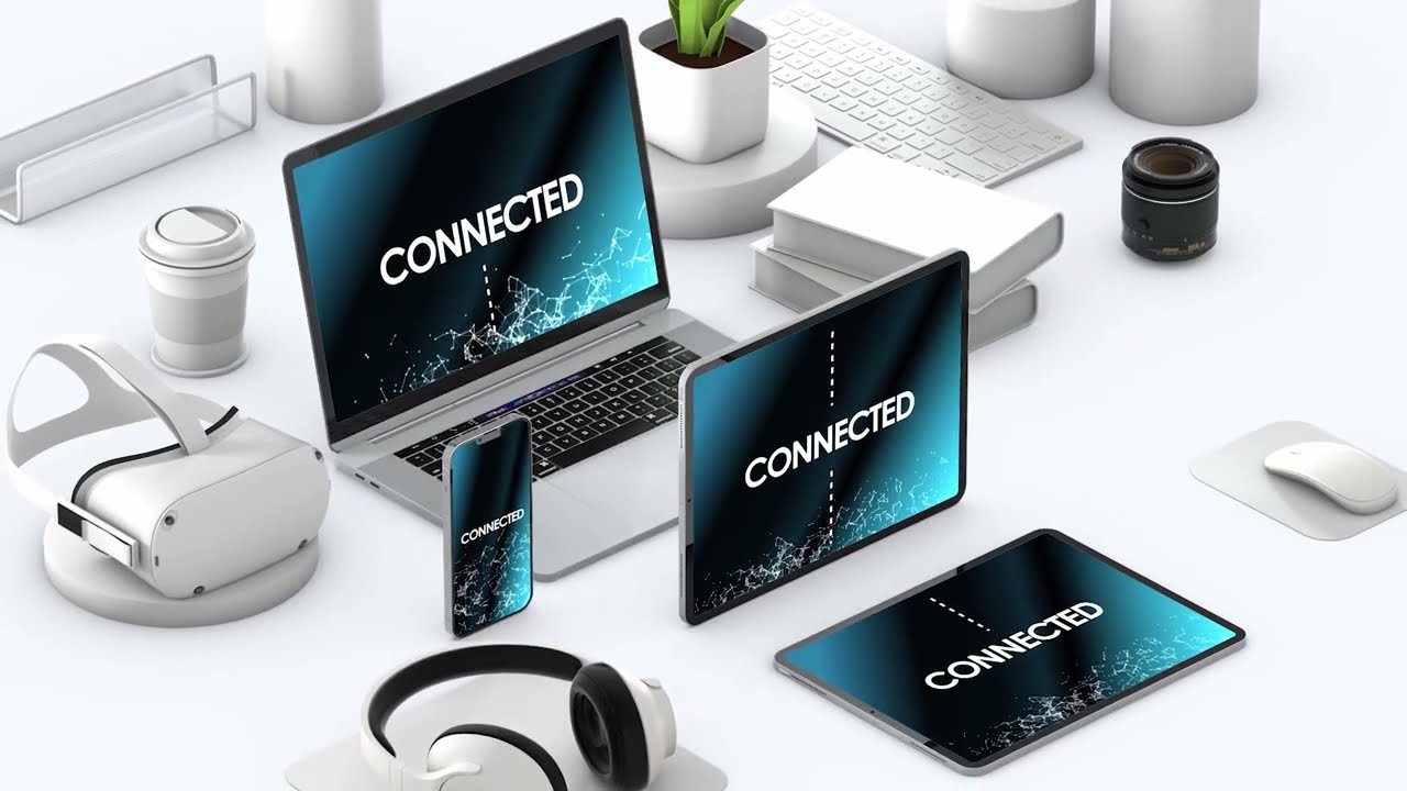 Cox Business Internet Gateway – Getting Started - YouTube