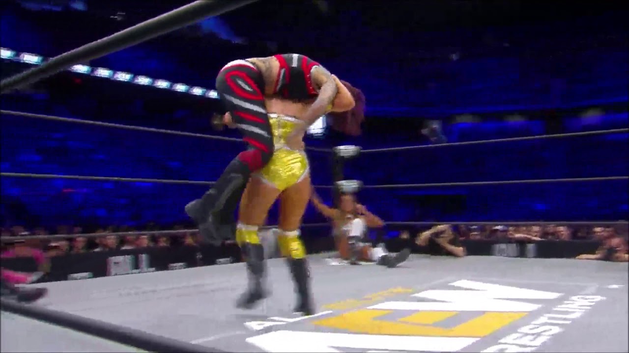 Allie- Death Valley Driver - YouTube