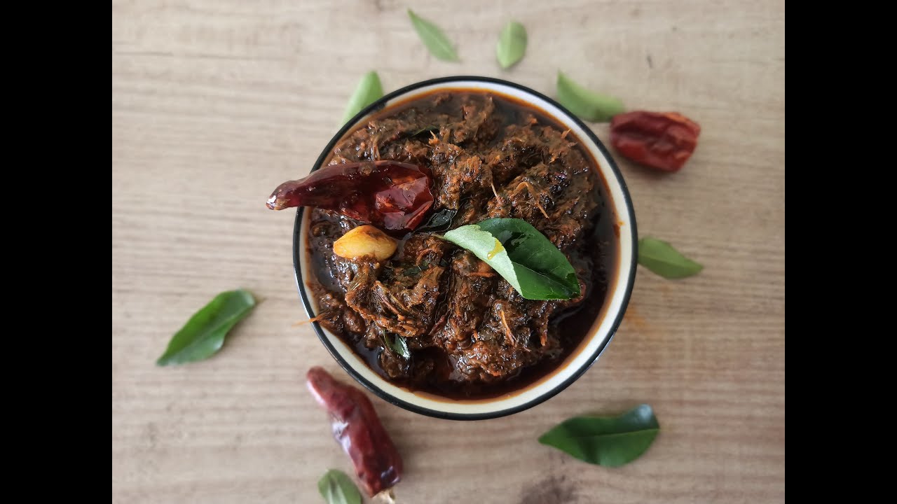 GONGURA/SORREL LEAVES/SOUR SPINACH - YouTube