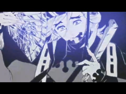 Douma edit - washing machine heart// Kimetsu no yaiba(Demon slayer ...