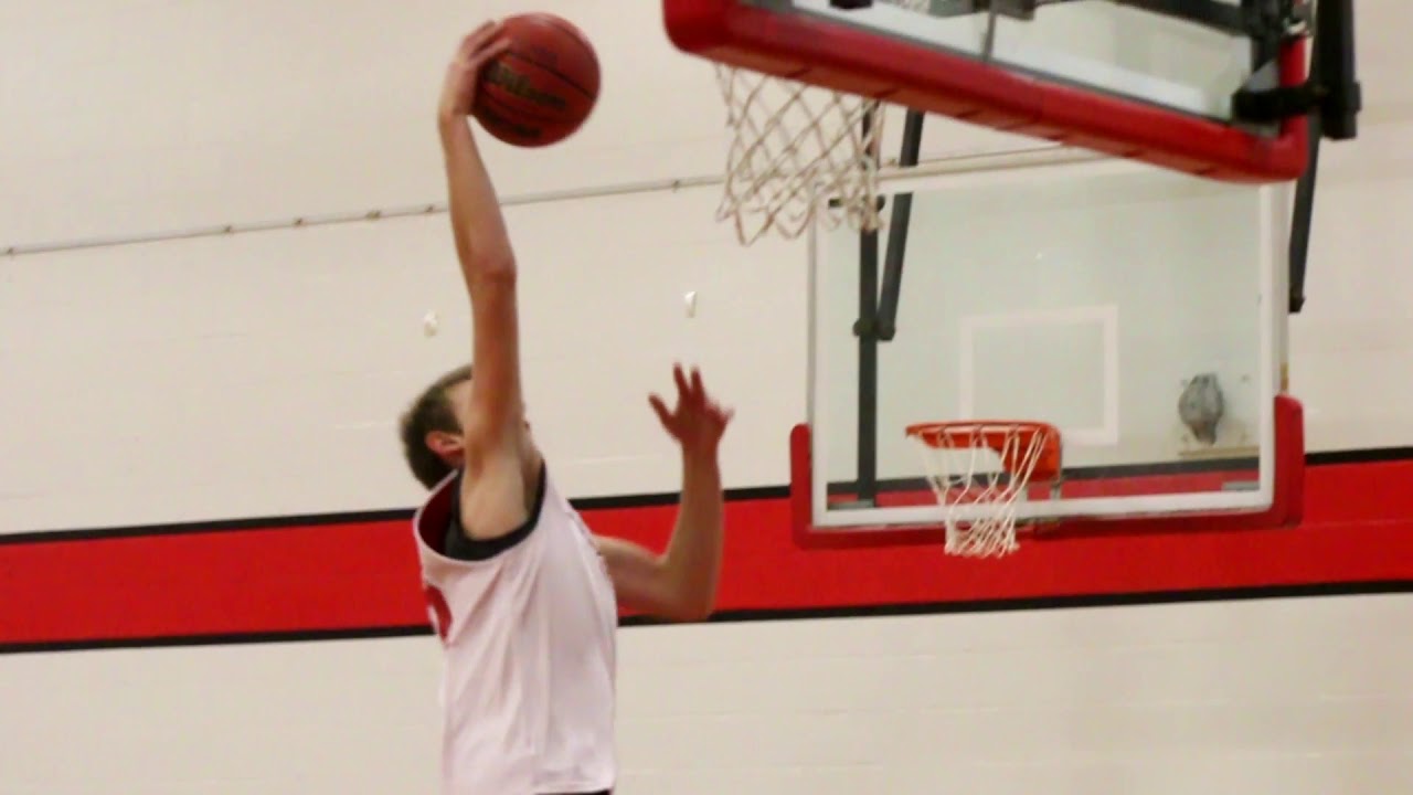 Thomas College Basketball Pre-Season Sneak Peak - YouTube