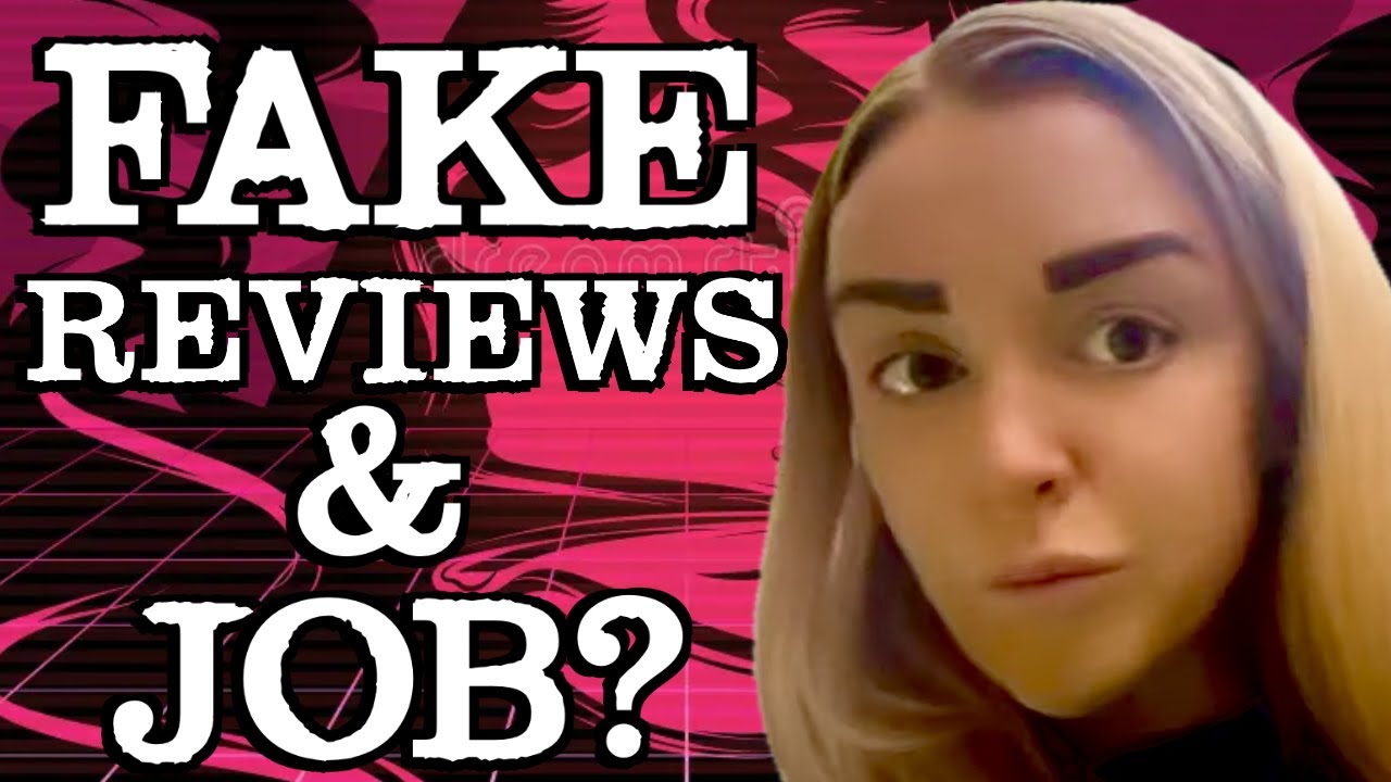 Heather Gillespie Has Lost Her Horrorcow Mojo - YouTube