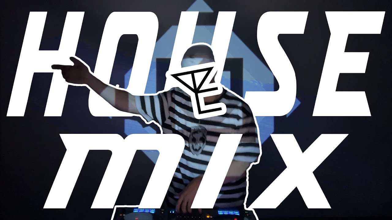 Late Night House Mix | Vol.2 - YouTube