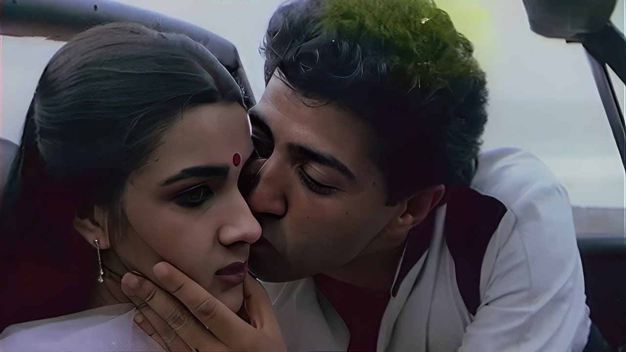 Hoth Rasile Tere Jee Karta Hai Tere Ye Ras Peele - SUNNY 1984 Movie ...