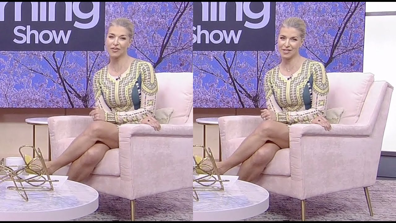 Carolyn MacKenzie April 12 2023 - YouTube