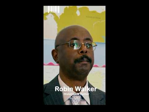 I Look At Business As The Final Frontier” Robin Walker.. #motivation # ...