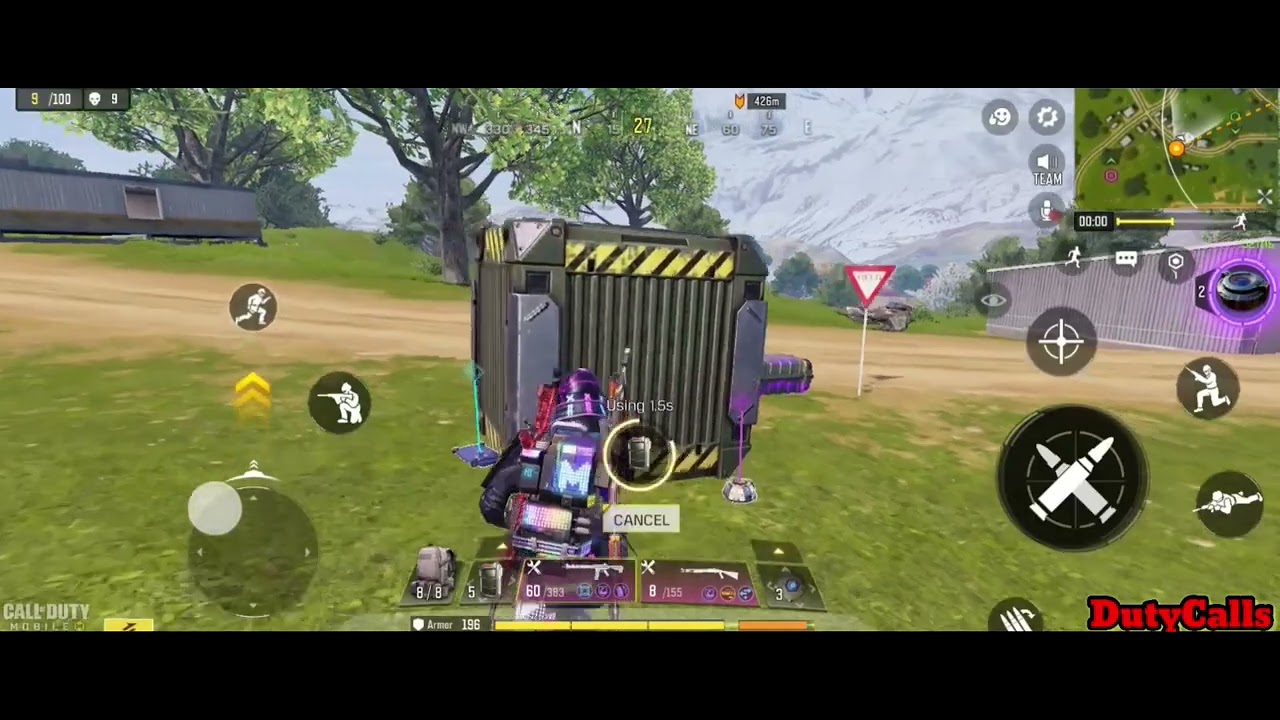 Rewind Class VS Rewind Class IN Call Of Duty Mobile BR #callofduty # ...