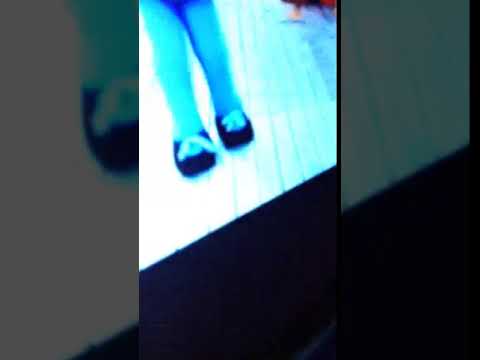 Yo Gabba Gabba Toodee's tap dancing - YouTube