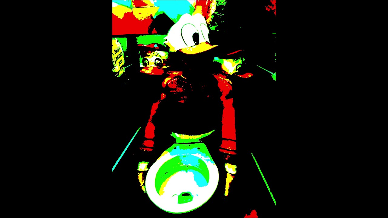 I Put C418 11 Over The Threshold Version of Donald Duck And The Ducks ...