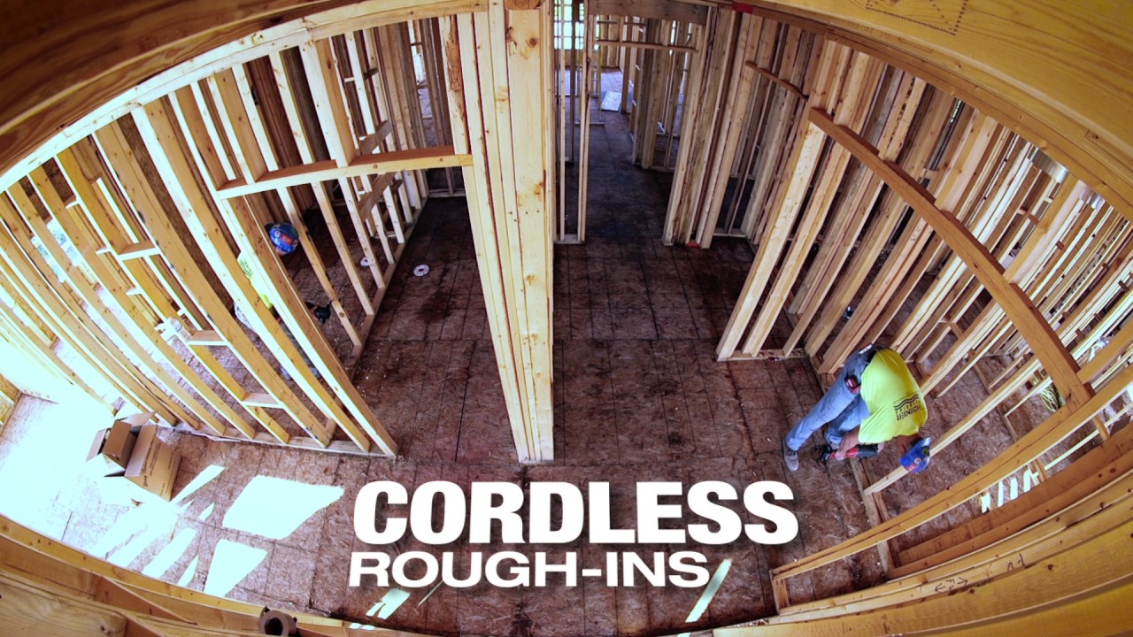 Milwaukee® M18™ System Productivity: M18 FUEL™ Super Hawg - YouTube