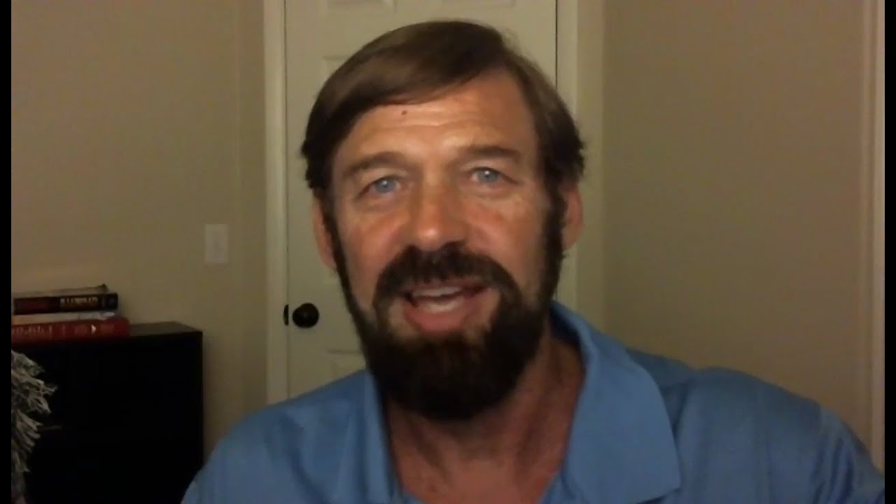 Fritz Springmeier: Head of Illuminati William van Duyn, HAARP made ...