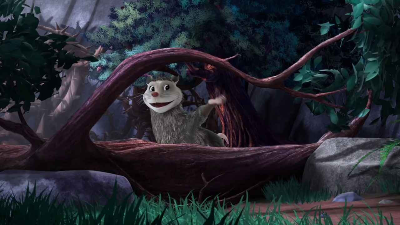 sofia the first - Bunny Swap -clip-best moment - YouTube