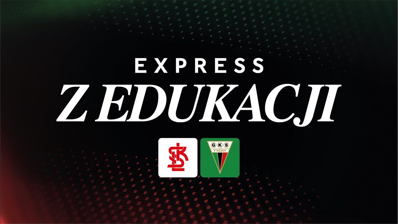 #12 Express z Edukacji: Zakończyć serię, Analityk z dyplomem i Z myślą ...