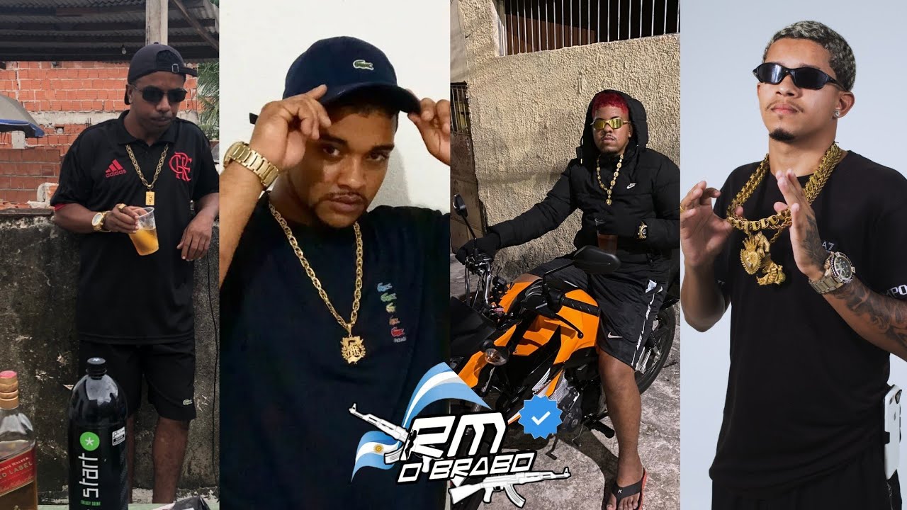 RAFAELZIN MC X MC RM O BRABO=VO APLICAR O GOLPE=FEAT: MC WD DE VITÓRIA ...