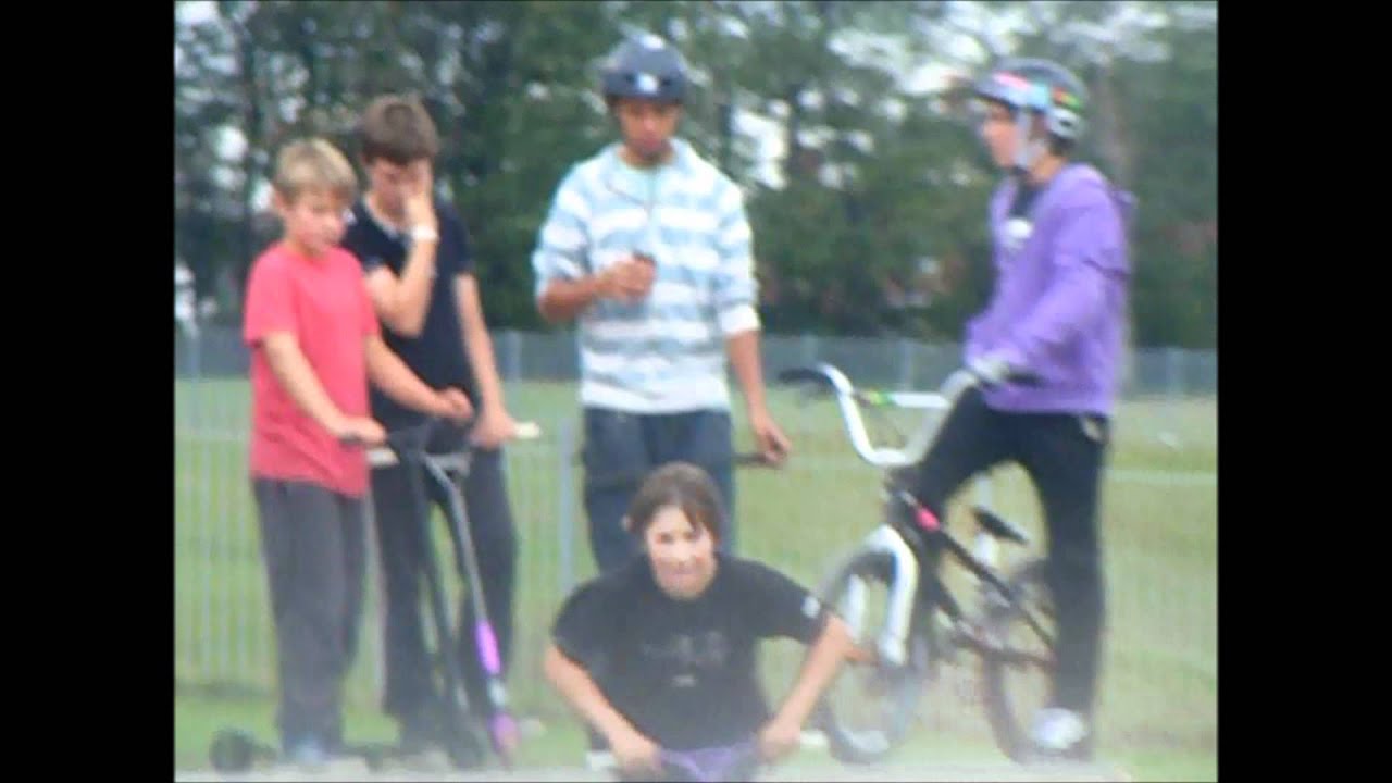 My Movie tom stringer - YouTube