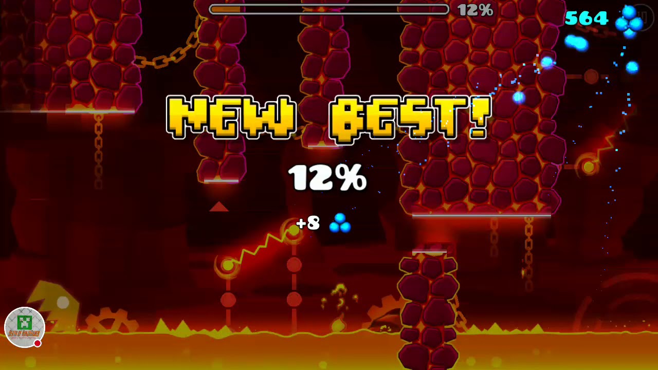 Song ids don't work| Geometry dash - YouTube