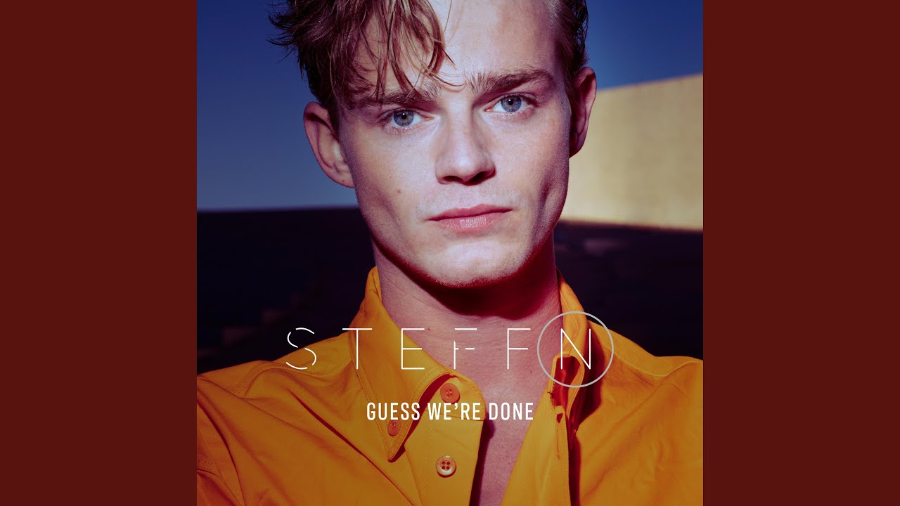 Guess We're Done - YouTube