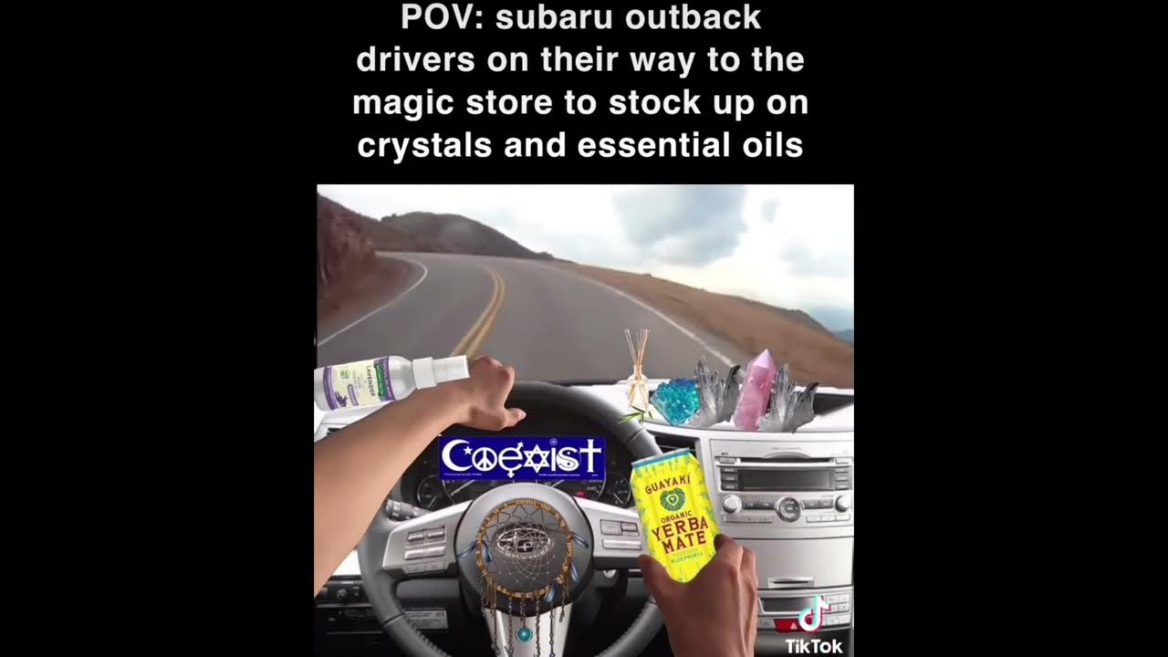 POV Driving memes compilation 1 - YouTube