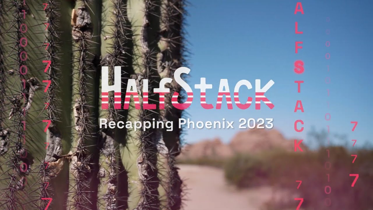 Phoenix Recap Video 2023 - YouTube