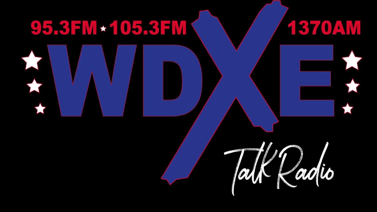 WDXE Talk Radio - YouTube