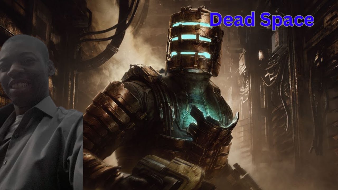 Dead Space - YouTube