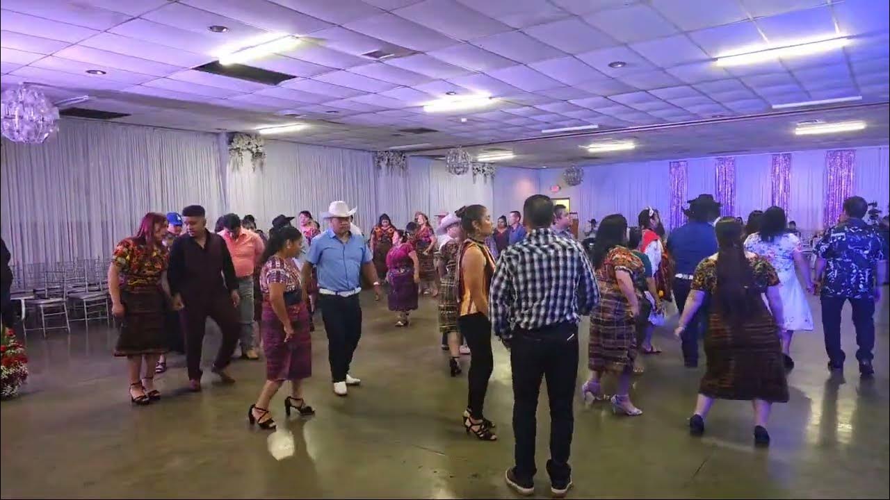 MARIMBA FLOR DEL VALLE USA. 25 ANIVERSARIO GRUPO VALLE DEL ENSUEÑO L.A - YouTube