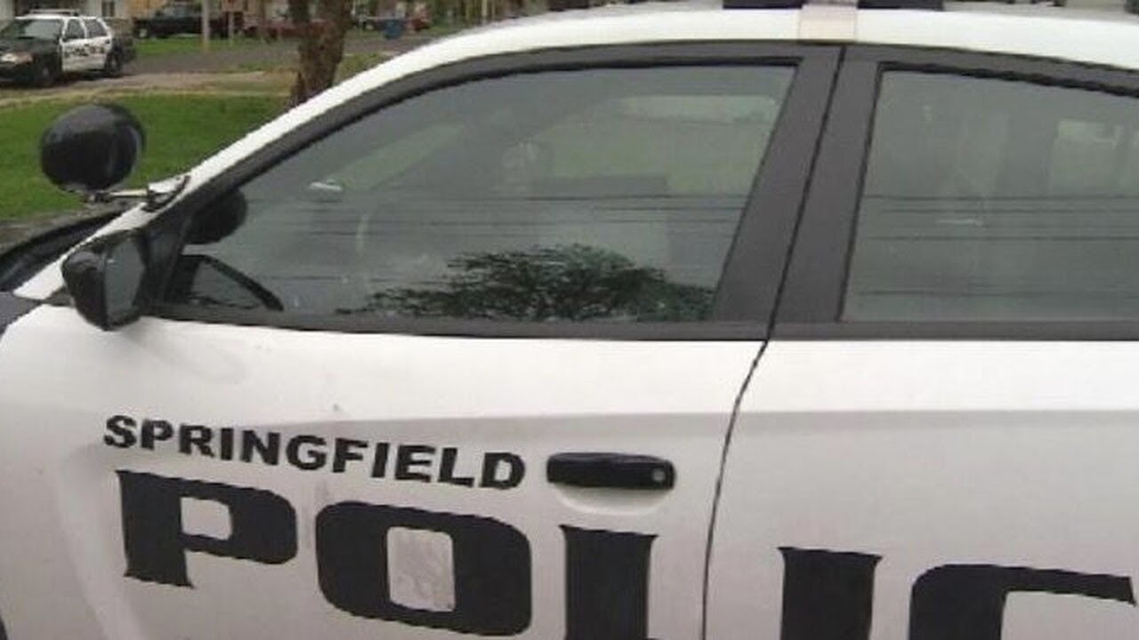 Springfield Police Department says car break-ins declined over the ...