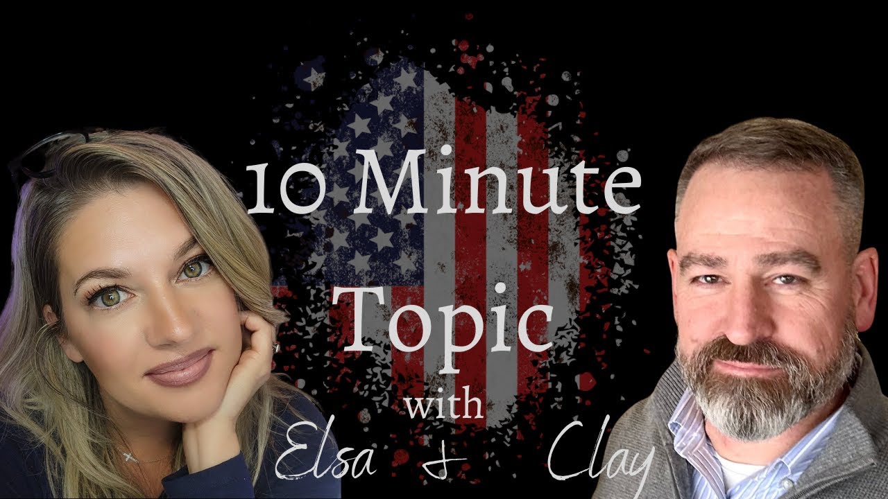 10 Minute Topic: The Oscars - YouTube